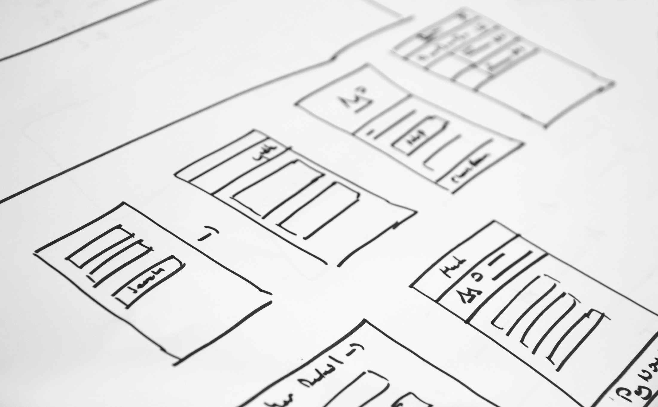 Cohesive Website Design Is Critical For Branding