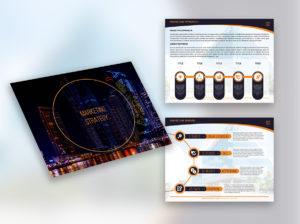 Broker Opinion of Value (BOV) Template for Real Estate - BTS Brands