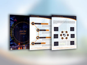 Broker Opinion of Value (BOV) Template for Real Estate - BTS Brands
