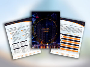 Broker Opinion of Value (BOV) Template for Real Estate - BTS Brands