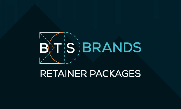 Custom Retainer Package - BTS Brands
