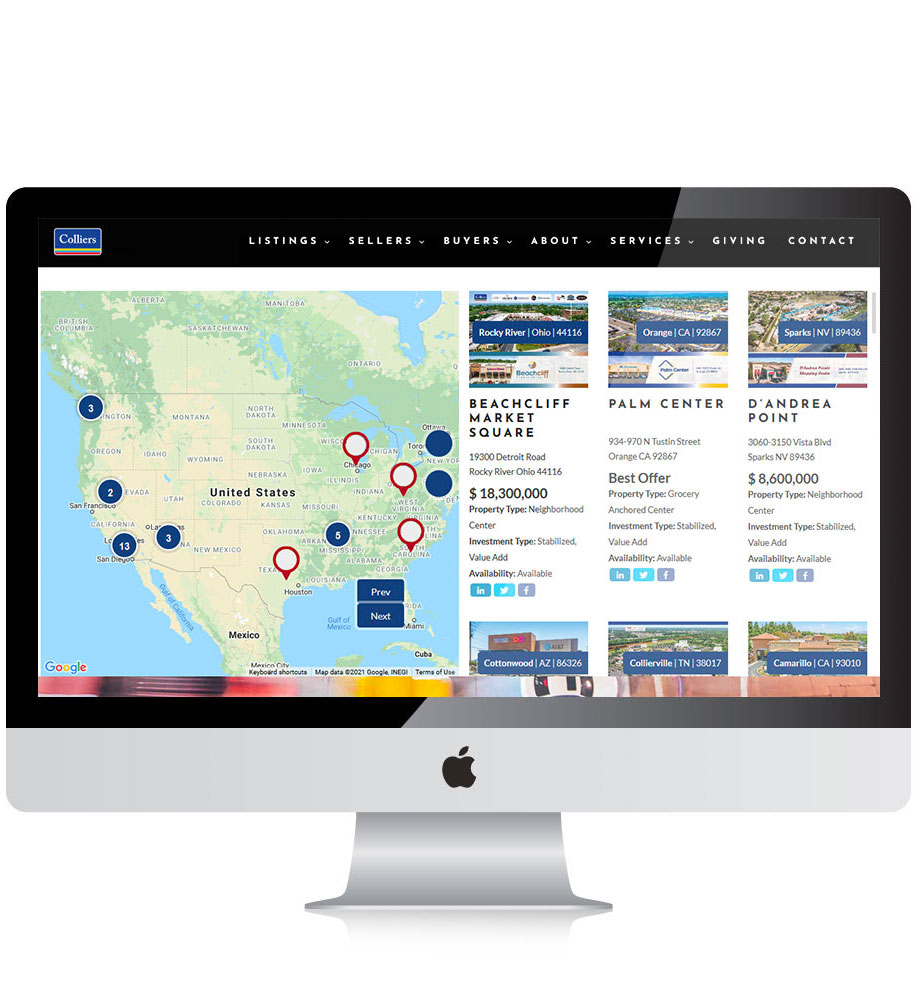 BTS Properties - BTS Brands