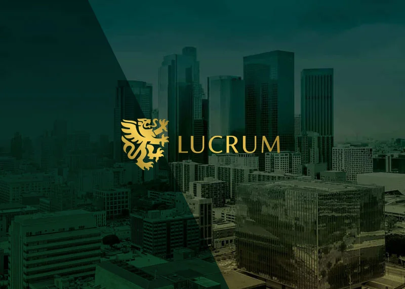 Lucrum Real Estate Group - BTS Brands