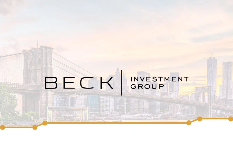 Beck Investment Group - BTS Brands