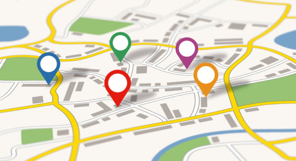 Real Estate Maps, Aerials, Points of Interest - BTS Brands