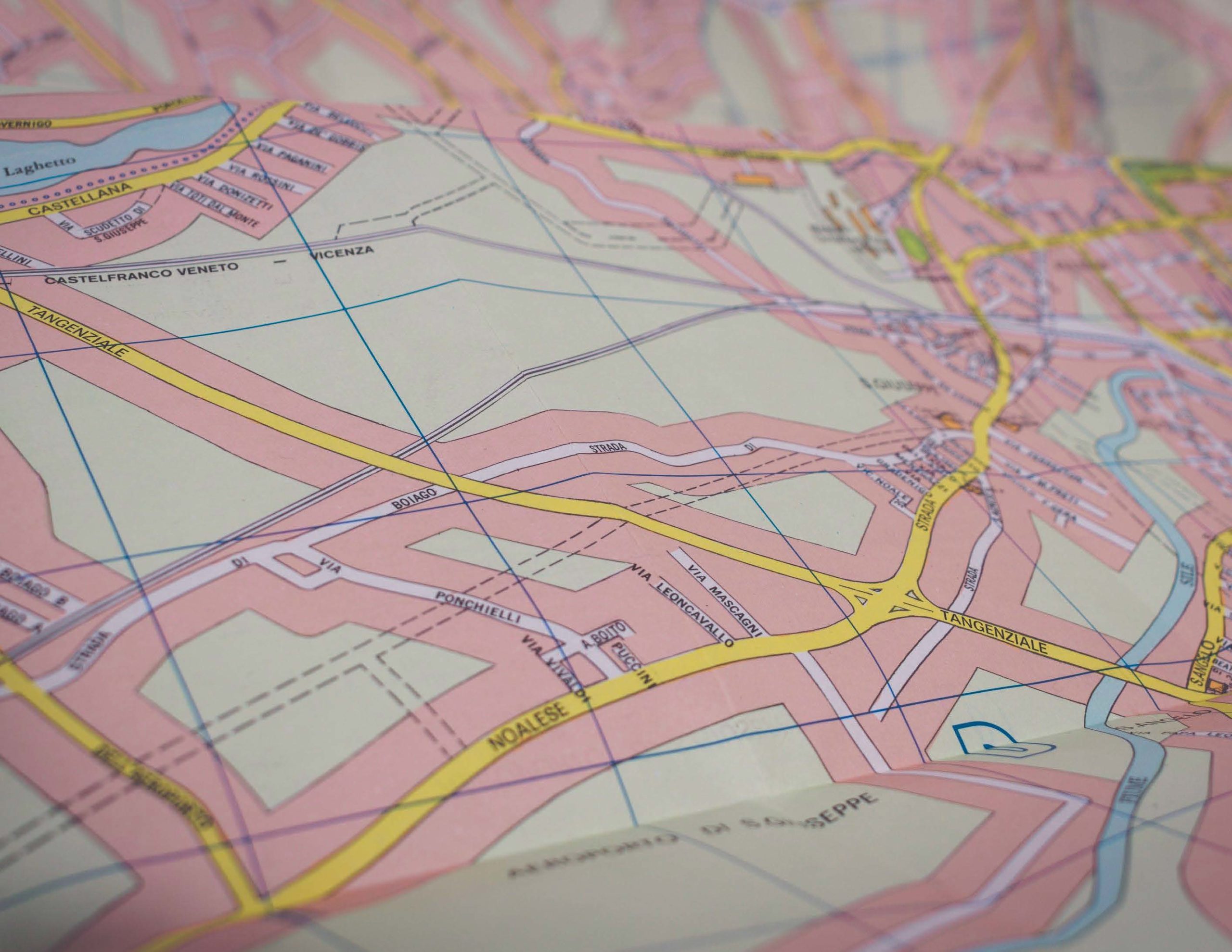 Real Estate Maps are Essential when Selling a Property - BTS Brands