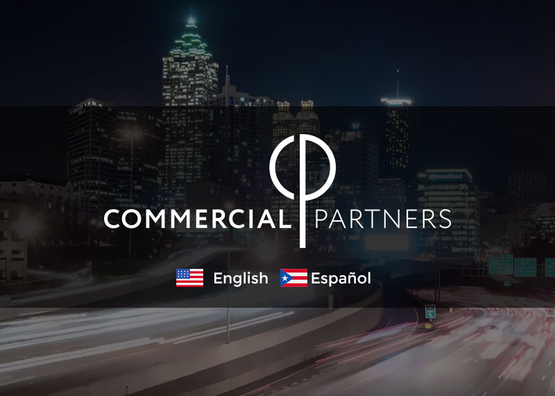 Commercial Partners - BTS Brands