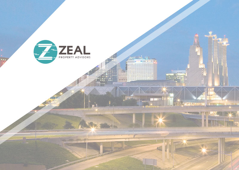 Zeal Property Advisors - BTS Brands