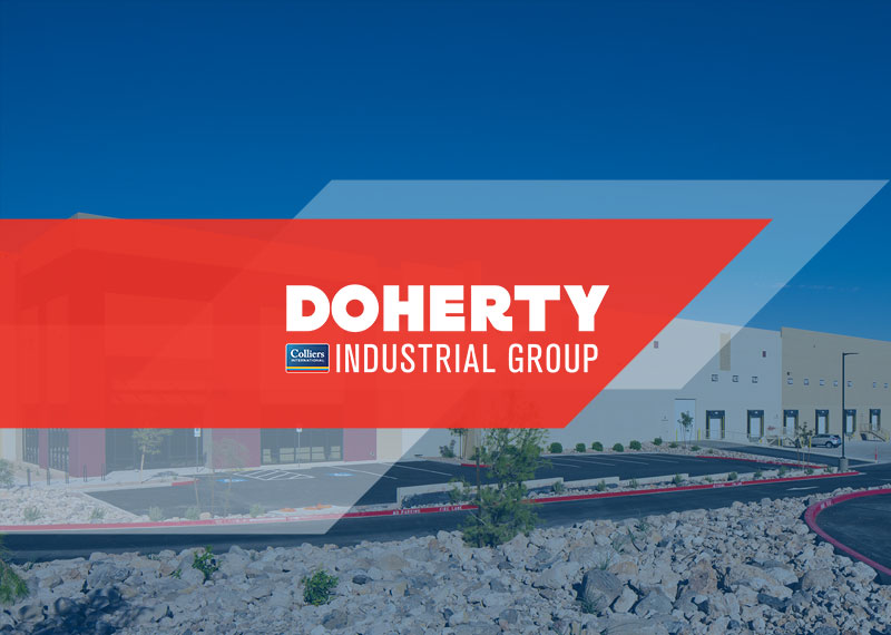 Doherty Investment Group - BTS Brands