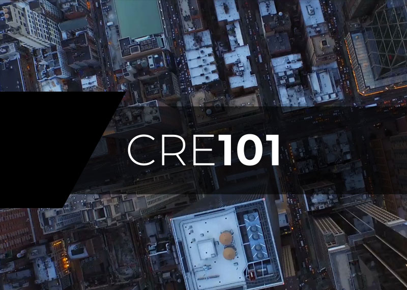 CRE101 Demo - BTS Brands