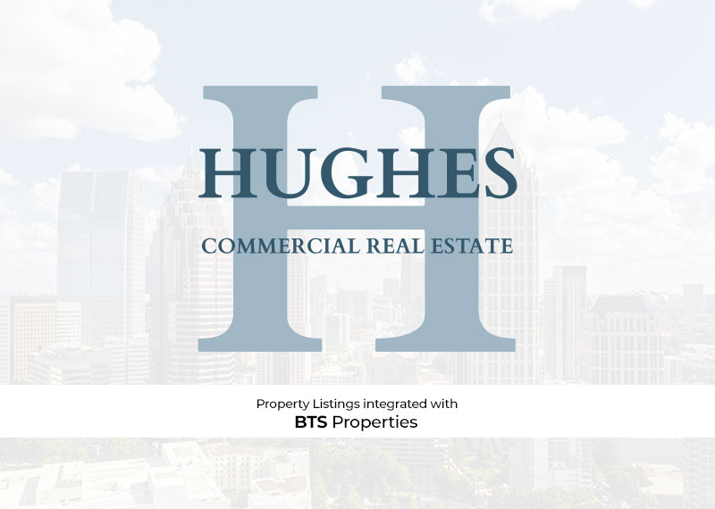 Hughes CRE - BTS Brands