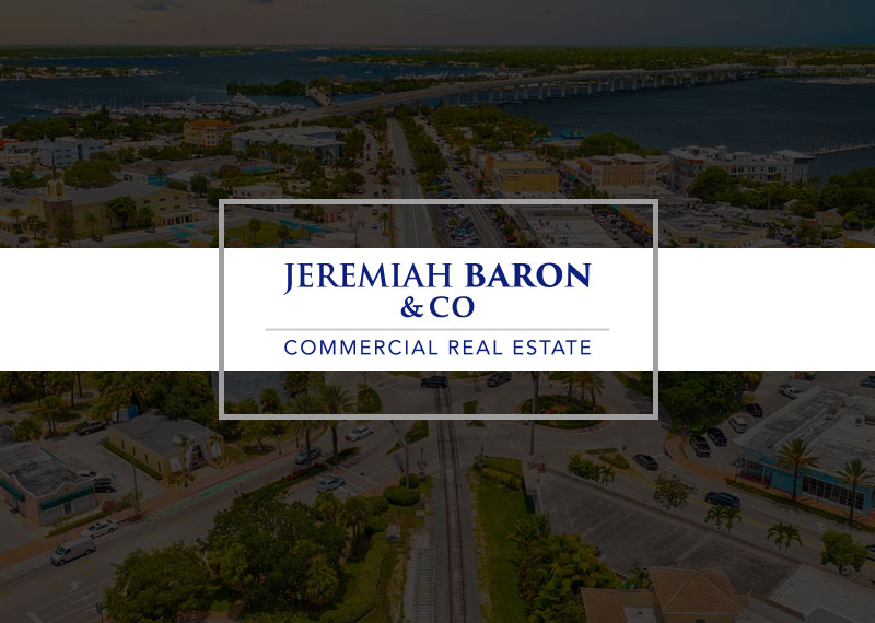 Jeremiah Baron & CO - BTS Brands
