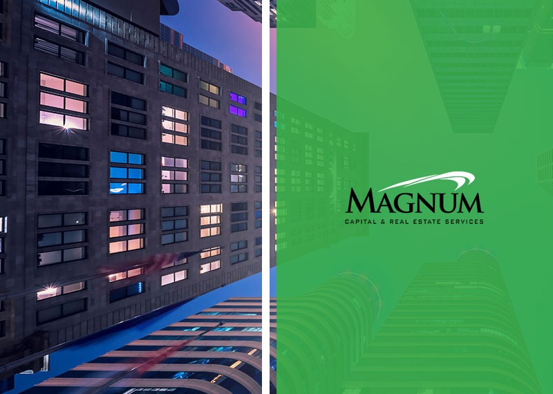 Magnum Capital - BTS Brands