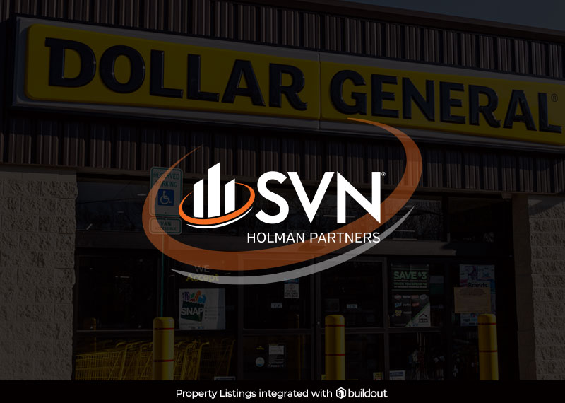 SVN Holman Partners - BTS Brands